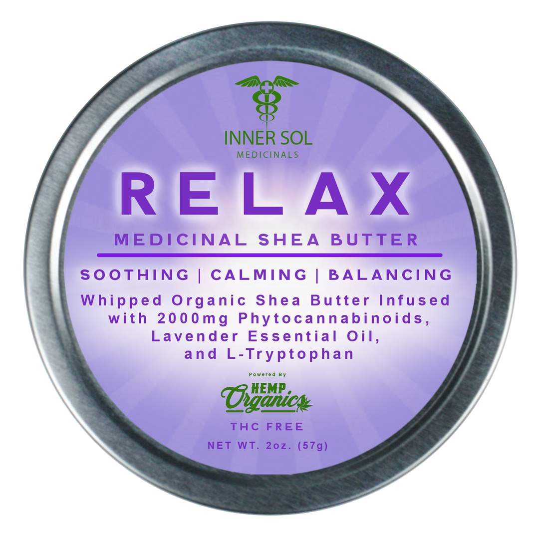 All Products – Inner Sol Medicinals